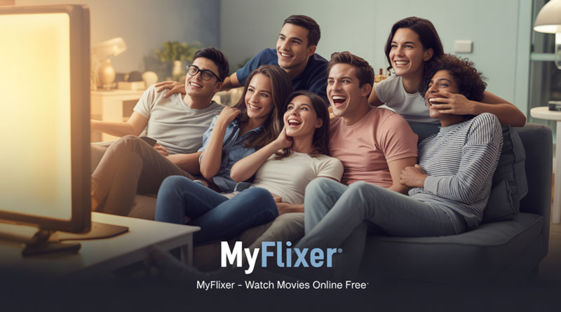 MyFlixerz Official: The Best Online Movie Streaming Platform